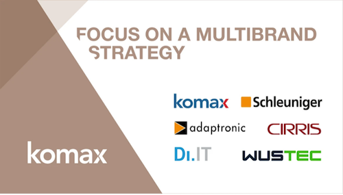 Senaste nytt om Productronica!