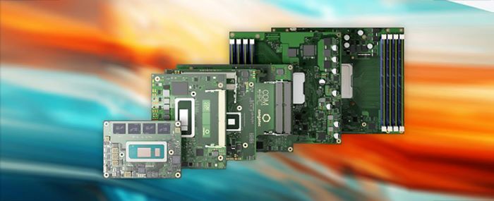 Choosing the appropriate Computer-on-Module standard Performance c...