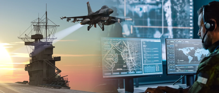 Obsolescence Management in Military Applications from Rochester Ele...
