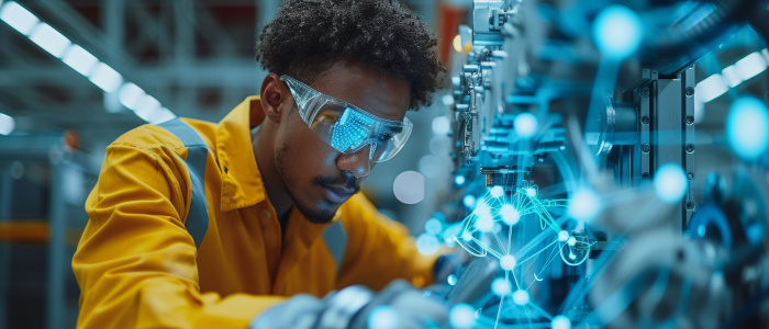 Revolutionizing Power Supplies: The Advantages of Integrated Power ...