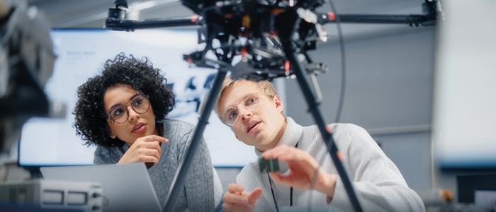 Smart Camera, AI and Robotics Software Resources for QUALCOMM Syste...