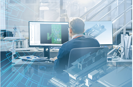 Transforming Electronic Systems Design