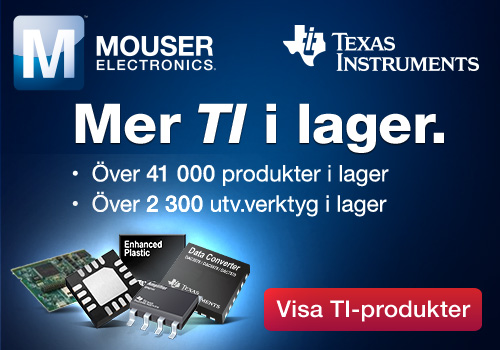 Texas Instruments TUSB422 USB PD TCPCi Port Controller