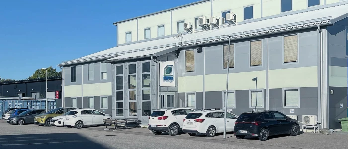APR Technologies tecknar utvärderingsavtal med IRCA / Zoppas Indust...
