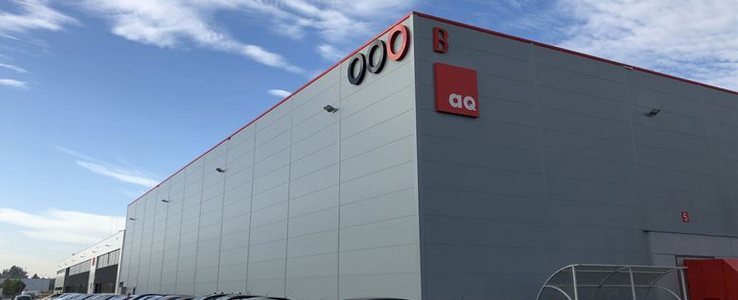 AQ Group köper JIT Mech för 40 miljoner kronor