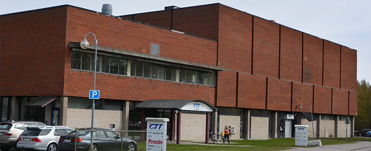 CTT Systems säljer elektronikverksamheten i Gustavsberg