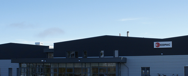 Munters köper tillverkare av datacenterutrustning