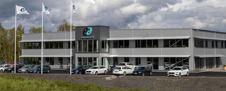 Elektroautomatik utökar kapacitet för automation