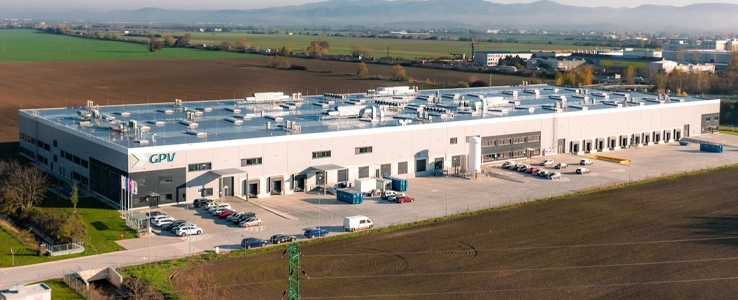 GPV minskar sin verksamhet i Sverige