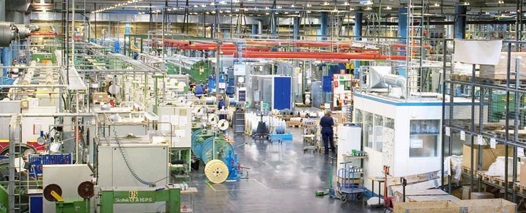 Hexatronic gör nytt förvärv inom datacenters