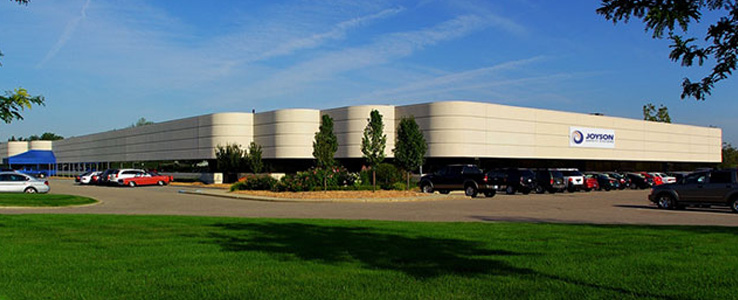 Key Safety Systems får hjälp med förvärv av Takata