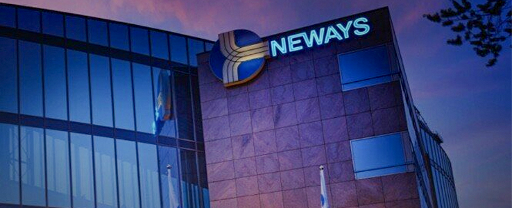 Neways och BAE Systems tecknar leveransavtal