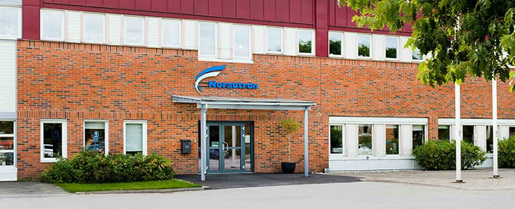 Norautron jonglerar rekord och investeringar