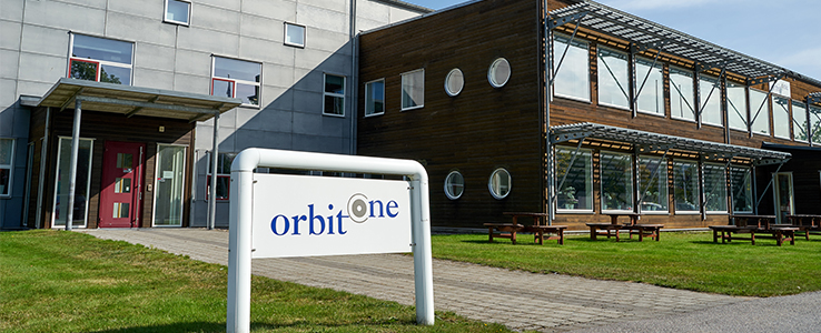 Så ser Hanzas tillverkning ut efter köpet av Orbit One