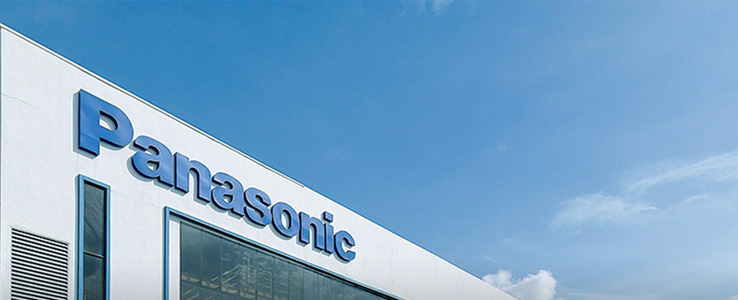 Panasonic säljer av halvledarverksamheten