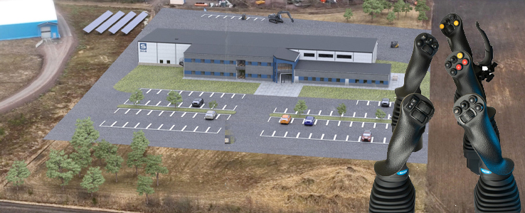 SVAB dubblar produktionskapaciteten