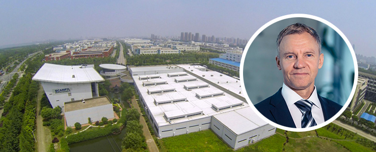 Evertiq tar tempen på industrin – Scanfil