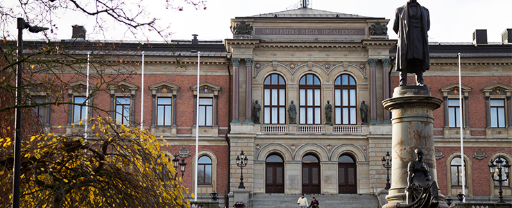 Uppsala leder nytt centrum för strategiska metaller