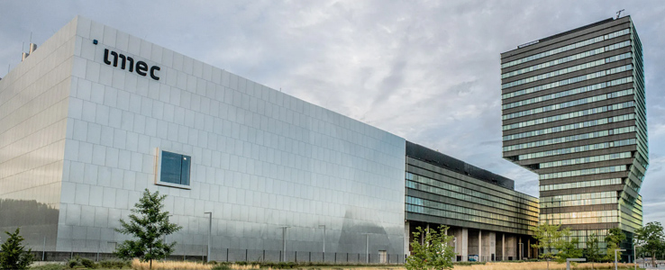 Imec installerar världens mest avancerade ’High NA EUV’ system