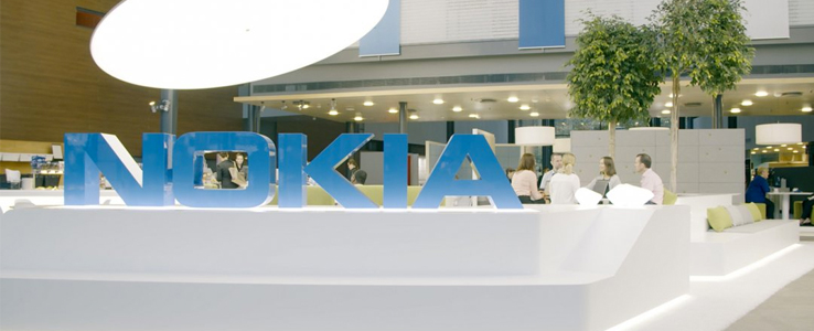 Nokia utser Rolf Werner till Europachef