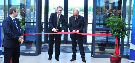 Plexus expanderar i Europa efter ökad efterfrågan