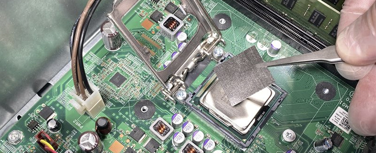 Smart High-Tech stärker ledningen med tre industrirekryteringar