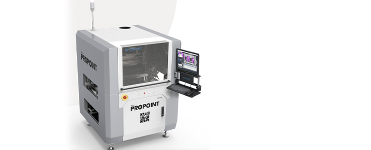 Propoint utökar maskinparken