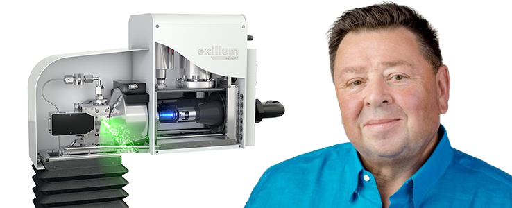 Excillium stärker upp inom affärsutveckling