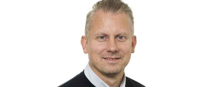 Hanza utser ny försäljningschef