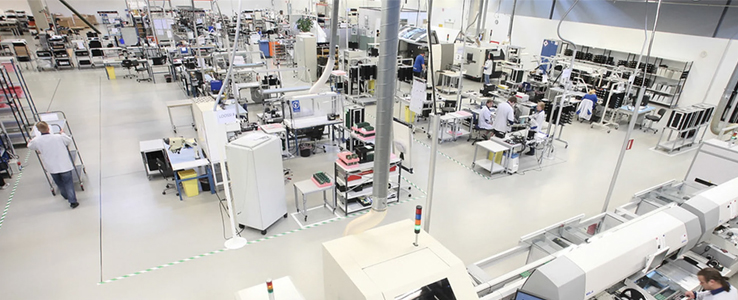 Innokas Medical redo att expandera – till elektromekanik