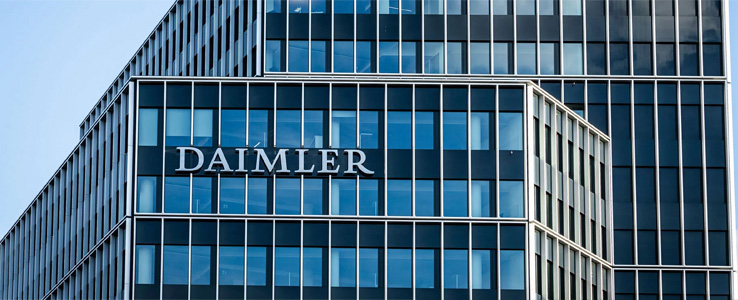 Daimler minskar personalstyrkan i Tyskland med 5 000 personer till ...