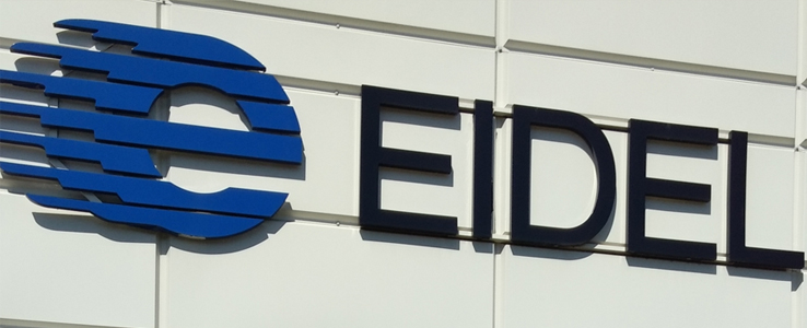 Eidel fyller flera ingenjörspositioner