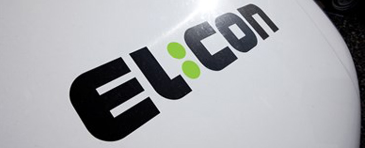 Danska El:con öppnar ny regionavdelning