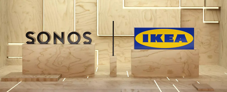 Ikea fortsätter att satsa på smarta lösningar
