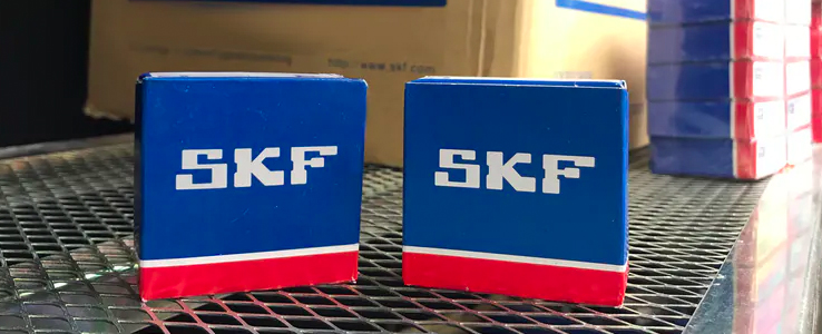 SKF slutför förvärvet av John Sample Group