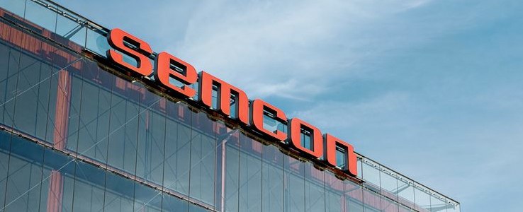 Semcon växer i Brasilien