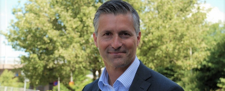 JonDeTech presenterar ny vd