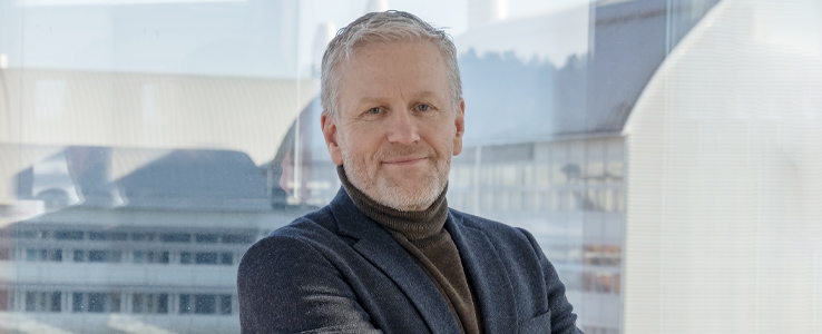 Cebon Group lanserar inkubator: ”Ska bli magnet för idéer”