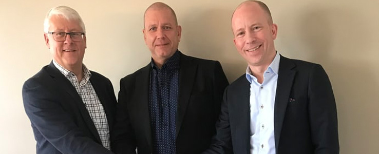 Proton Group förvärvar svenska maskinsäkerhetsföretag