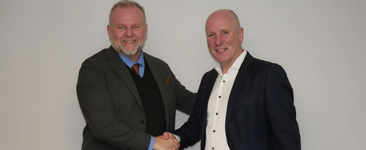 Dacke Industri köper tysk elektroniktillverkare