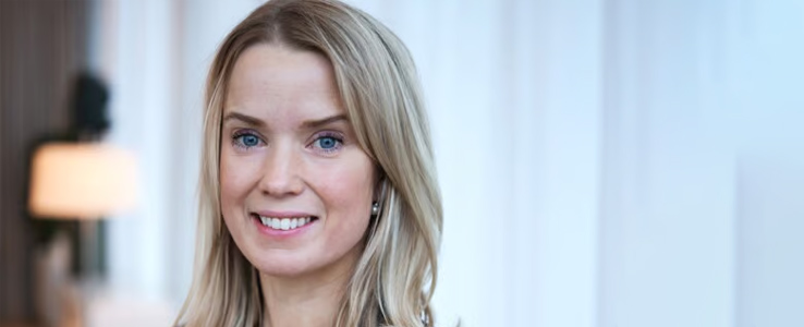 Ericsson stuvar om i koncernledningen