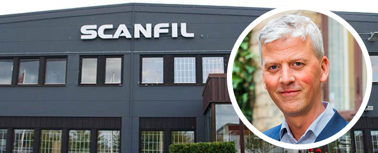 Scanfil Malmö: "2023, så här långt över förväntan"