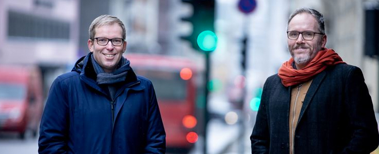 Miljonstöd från regeringshåll landar hos Freyr