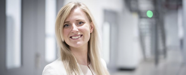 Elisabeth Nilsson ska leda Inission Innovate