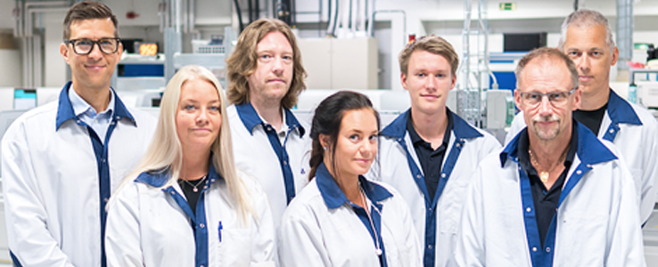 Inission: ”Flödesorienterad produktion är här för att stanna”