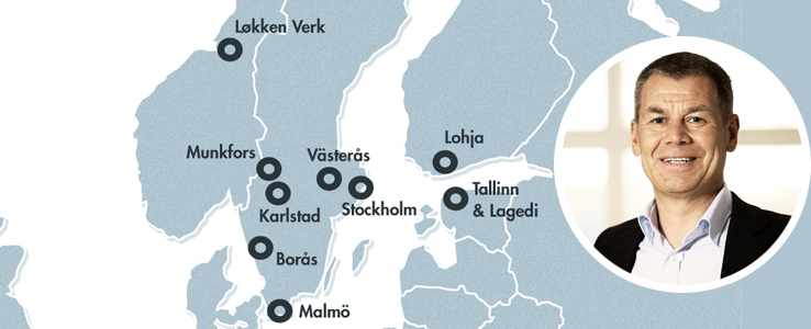 Evertiq tar tempen på industrin – Inission