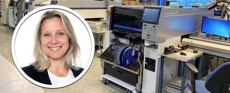 LEAB bygger ny fabrik i Fagersta