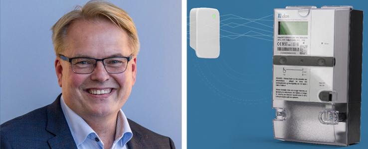 Hark Technologies backas av energibolag