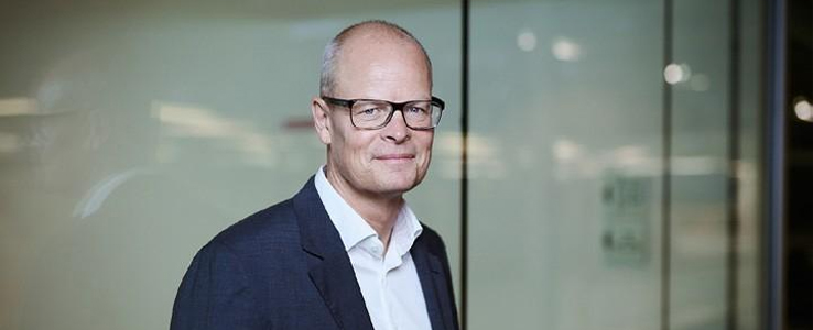 Nevs vd får lämna, ny vd redan på plats