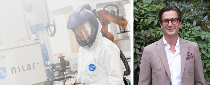 Försämrat resultat för Nilar